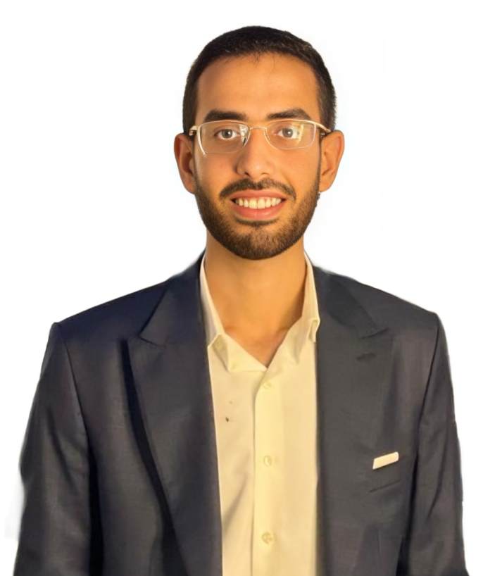 Mohamed Hawas Portfolio